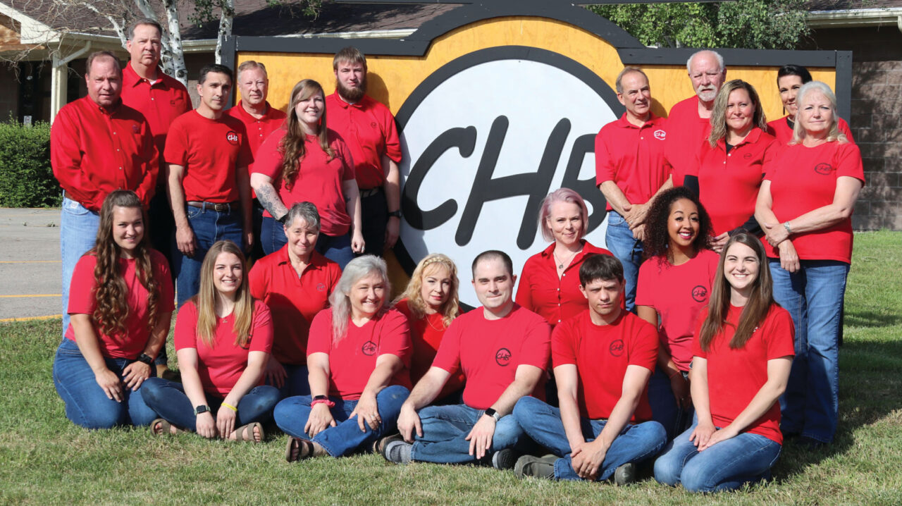 Our Team | C.H. Brown Co